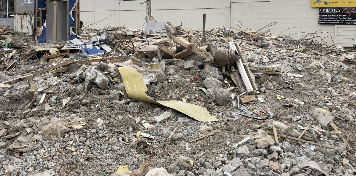 Barfoote Construction | Expert Asbestos Removal & Demolition